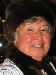 Judy's favorite Internet links and resources